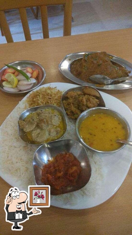 Maa Tara Restaurant, New Delhi - Restaurant menu, prices and reviews