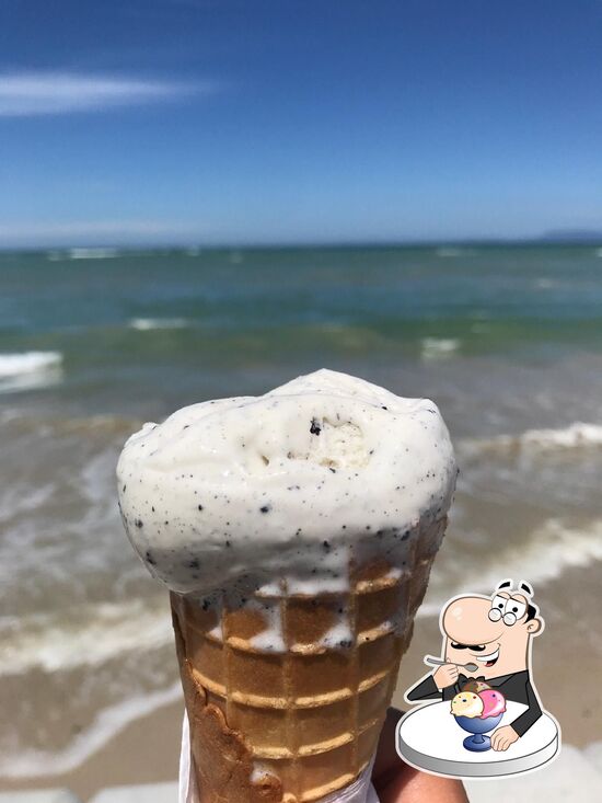 Nice Ice Cream, Cape Town - Restaurant menu, prices and reviews
