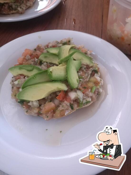 Mariscos Don Gau, Zapopan - Menú del restaurante, precios y reseñas