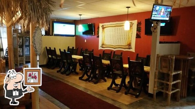 Megenagna, Aurora - Restaurant menu, prices and reviews