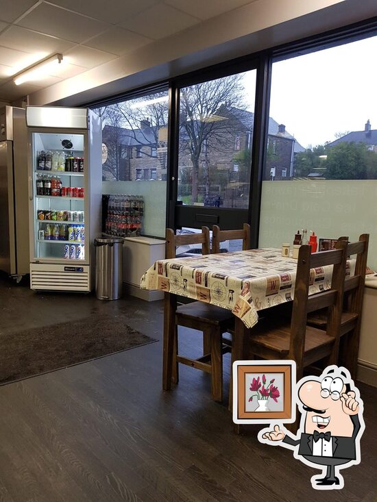 Peckish, Halifax - Restaurant menu, prices and reviews