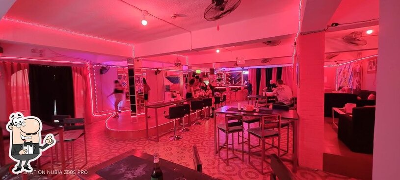Red Bar, Olongapo - Restaurant menu, prices and reviews