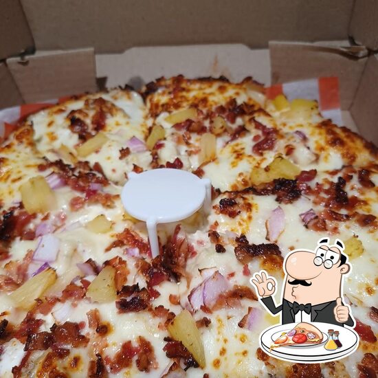Pig Out Pizza, Butler - Restaurant menu, prices and reviews