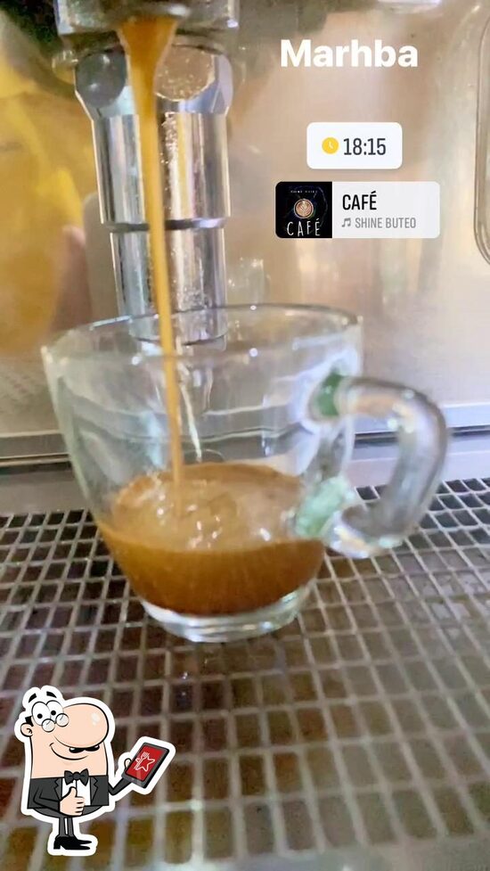 Espace al houda cafe, Casablanca, Unnamed Road - Restaurantbewertungen