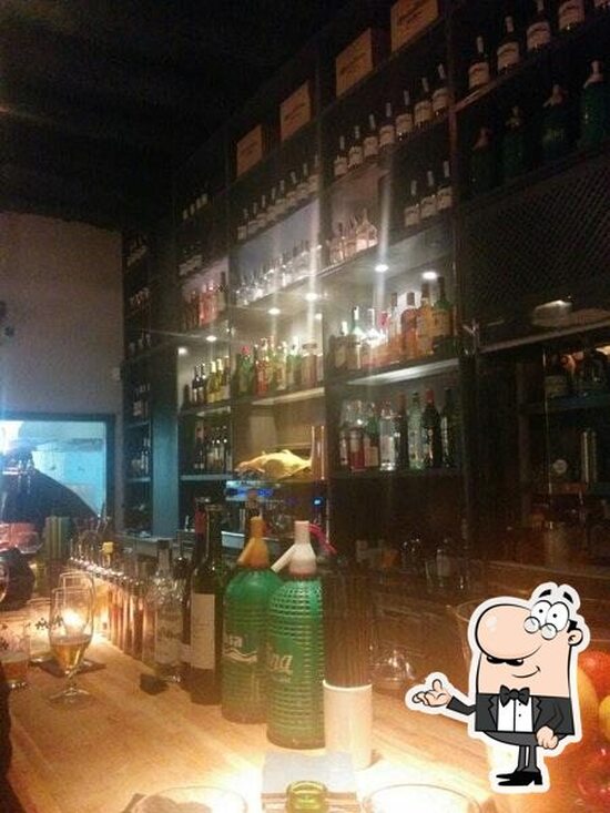Cafe Manila, Barcelona - Menú del restaurante, precios y reseñas