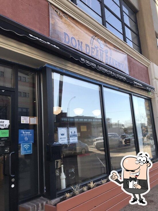 Don Dean Bakery, Nueva York - Carta del restaurante y opiniones