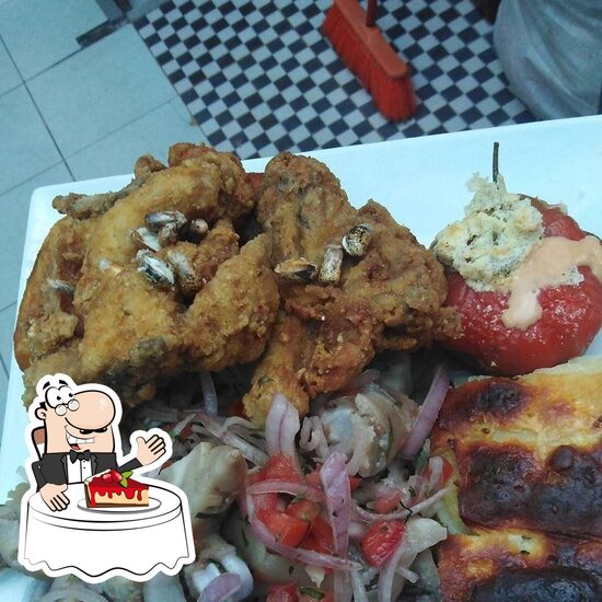 El Rocoto Orgulloso Tacna, Tacna - Menú del restaurante, precios y reseñas