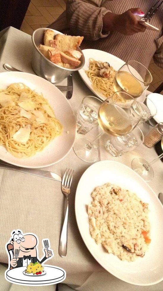 Gambarotta, Milan - Restaurant menu and reviews