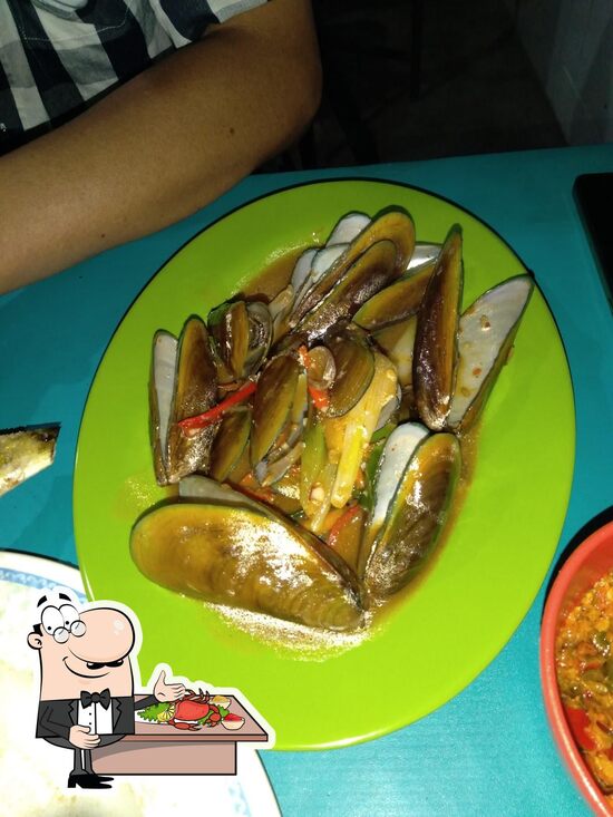 Ikan Bakar TSB restaurant, Jakarta - Restaurant reviews