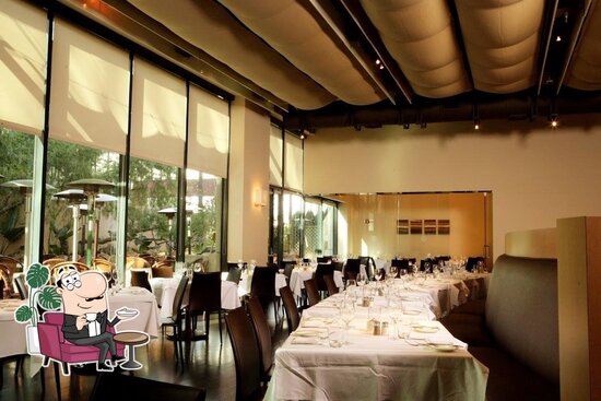 Il Moro Restaurant in Los Angeles - Restaurant menu and reviews