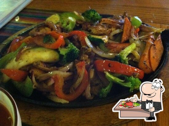 La Fonda De MR. Burros, 1095 S 3rd Ave in Yuma - Restaurant menu and ...