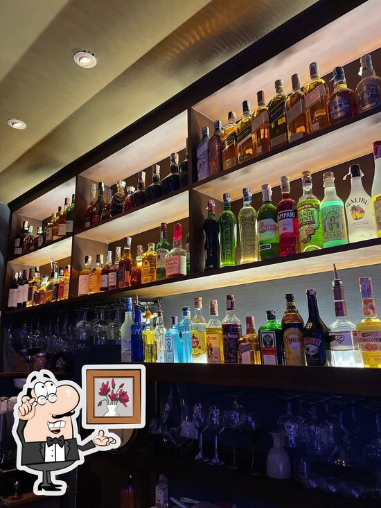 MaMoon Bar, Bangkok - Menú del restaurante, precios y reseñas