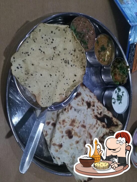 New Janta Restaurant, New Delhi - Restaurant menu, prices and reviews