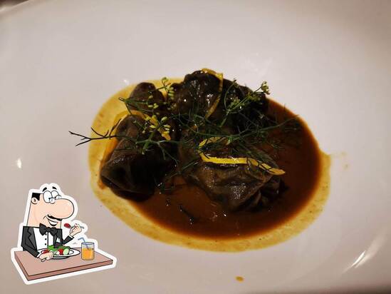 Ristorante La Ripa, Vieste - Recensioni del ristorante