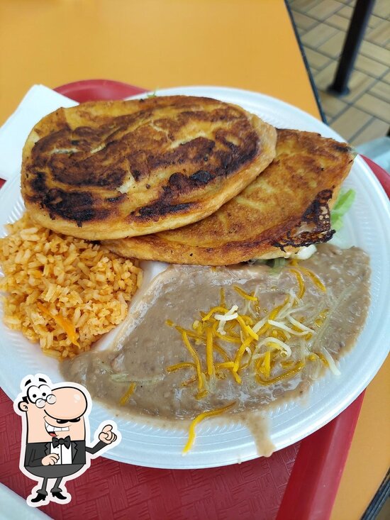 Rivas Mexican Grill #15, Fort Mohave - Restaurant menu, prices and reviews