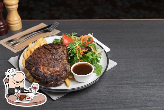 Menu at Seagulls Club, Tweed Heads West, 68 Gollan Dr