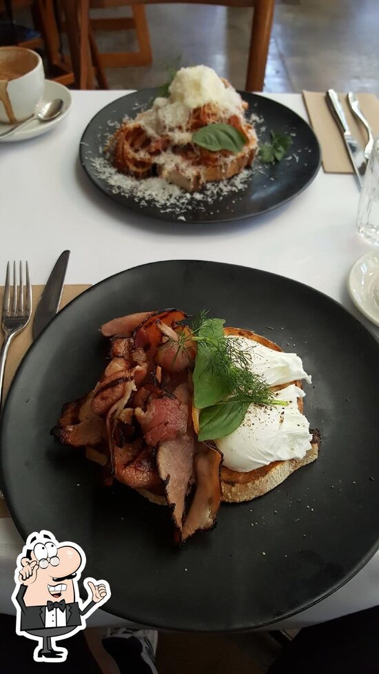 Second Home, Eltham - Restaurant menu, prices and reviews