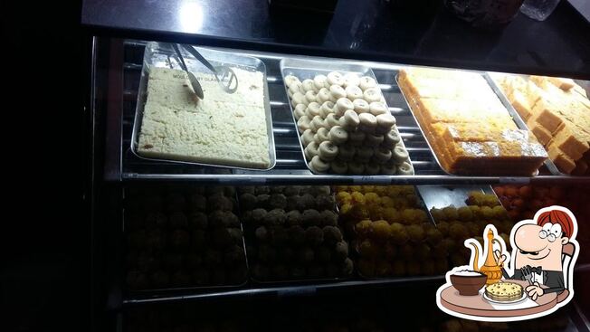 Sharma Sweets, Shillong - Restaurant reviews