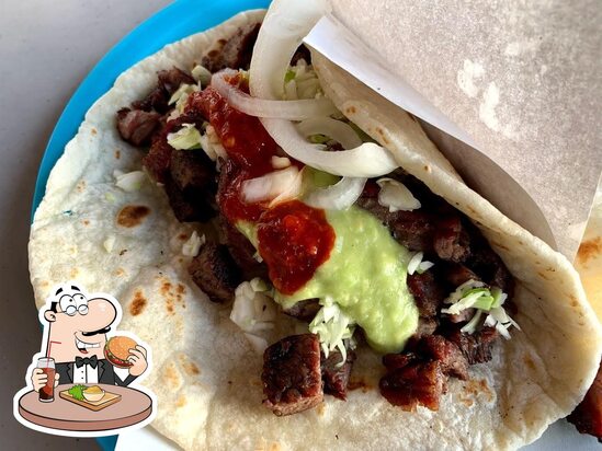 Tacos El Remolque restaurant, Mexicali - Restaurant reviews
