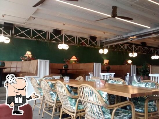 The Lula Inn, Auckland - Restaurant menu, prices and reviews