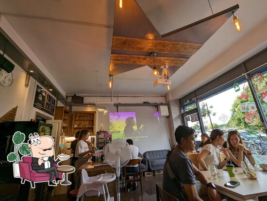 金星冰室 Venus Cafe, Nottingham - Restaurant menu, prices and reviews