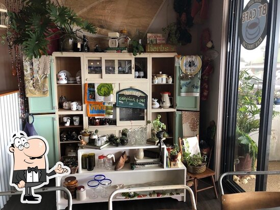 Beach Terrace Cafe, Ocean Grove - Restaurant menu, prices and reviews