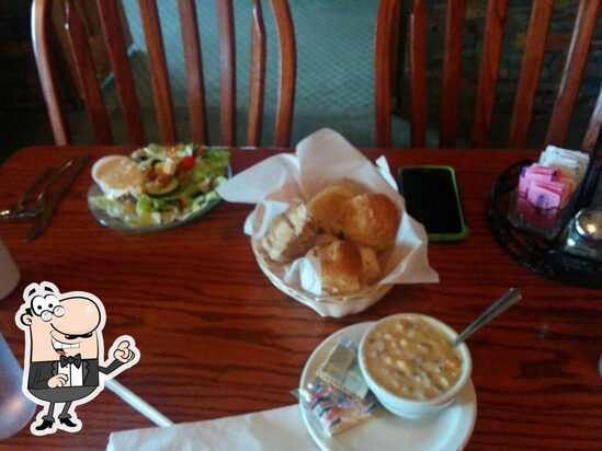 Kay's Place, Kingsville - Restaurant menu, prices and reviews