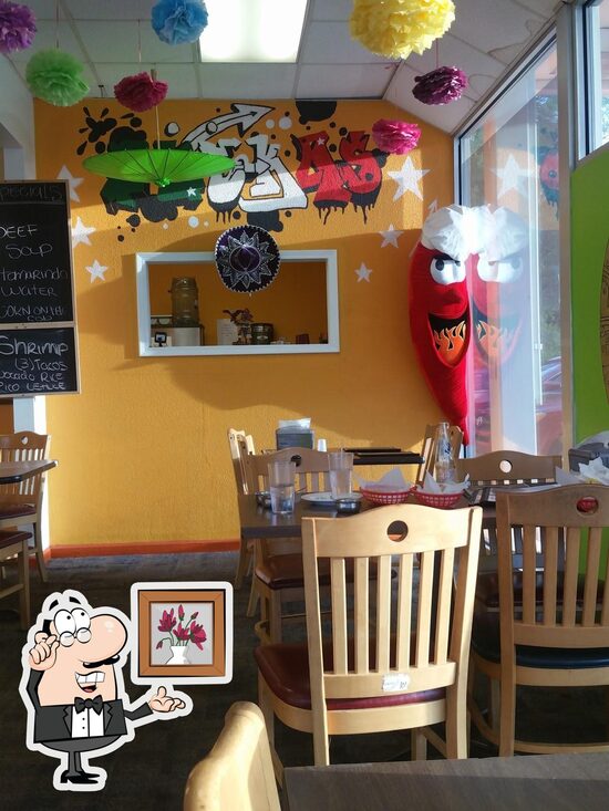 Quekas Authentic Mexican Food, Kalamazoo - Restaurant menu, prices and ...