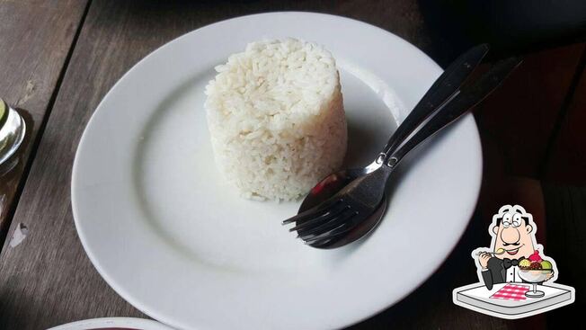 Cafe Tree House, Kuta - Restaurant menu and reviews