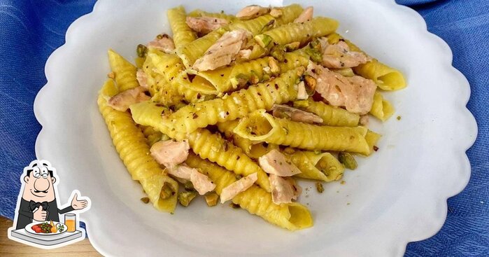 Bar Al Cartello, Somma Lombardo - Carta del restaurante y opiniones