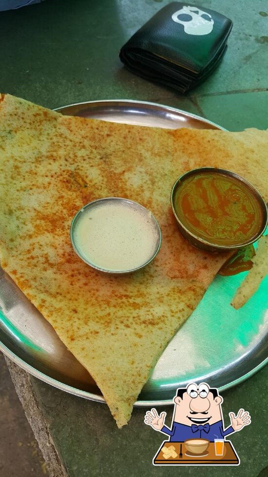 SVNIT College Canteen, Surat - Restaurant reviews