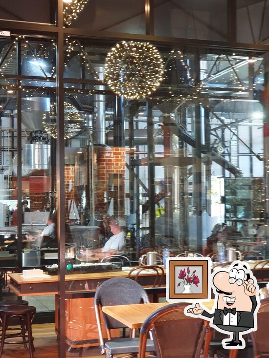 Botero Cafe & Roastery, Maclean - Restaurant menu, prices and reviews