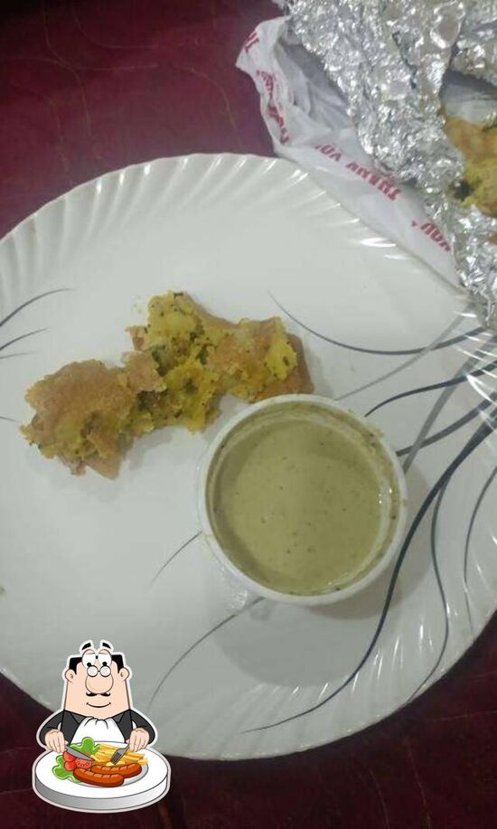 Menu at Canara Coffee House, Vadodara, 852W+2MV