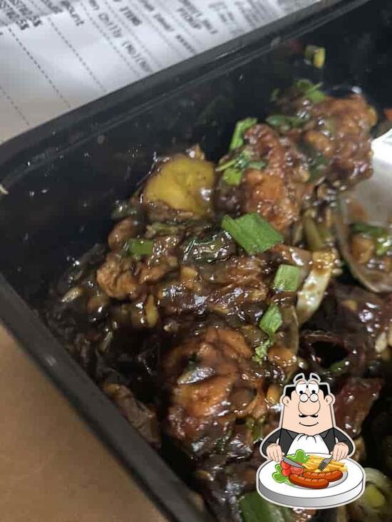 Mandarin Oak Karve, Pune - Restaurant menu, prices and reviews