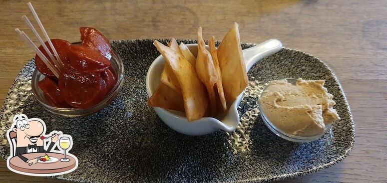 Peter Tavy Inn in Tavistock - Restaurant reviews
