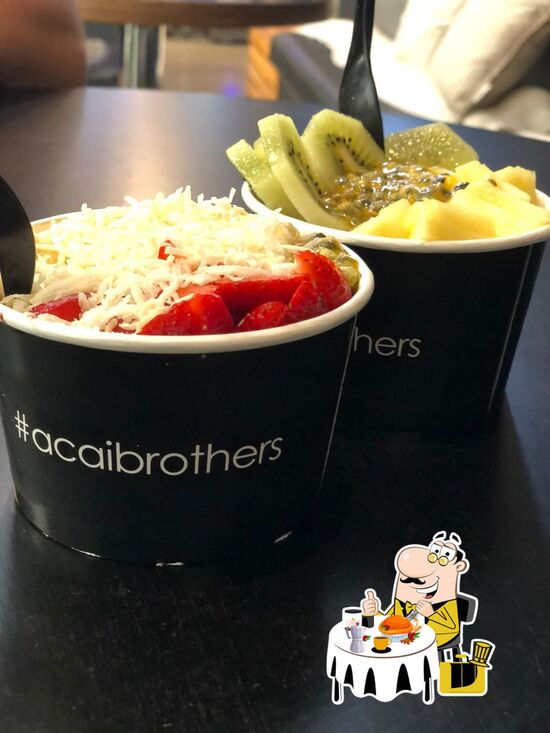Acai Brothers Whitfords, Shop F14/470 Whitfords Ave in Hillarys ...