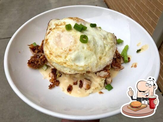 Biscuit Head in Greenville - Restaurant menu and reviews