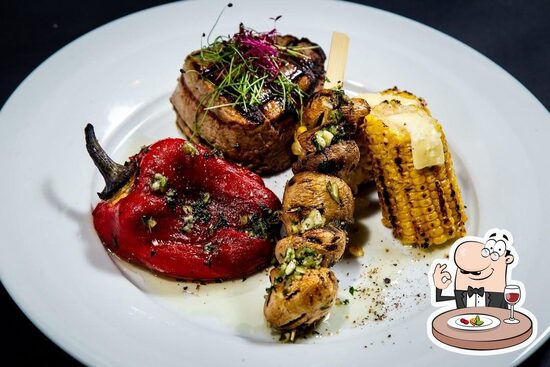 CIPARIS restaurant, Cavtat - Restaurant reviews