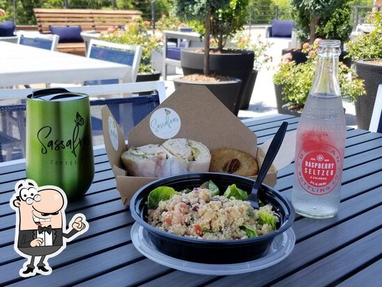 Catbird Rooftop Terrace, Farmville - Restaurant menu, prices and reviews