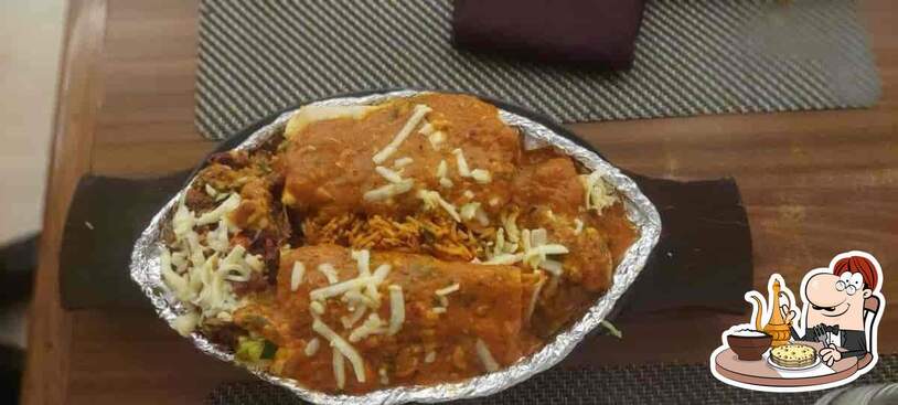 Imperial Palace, Rajkot - Restaurant menu and reviews