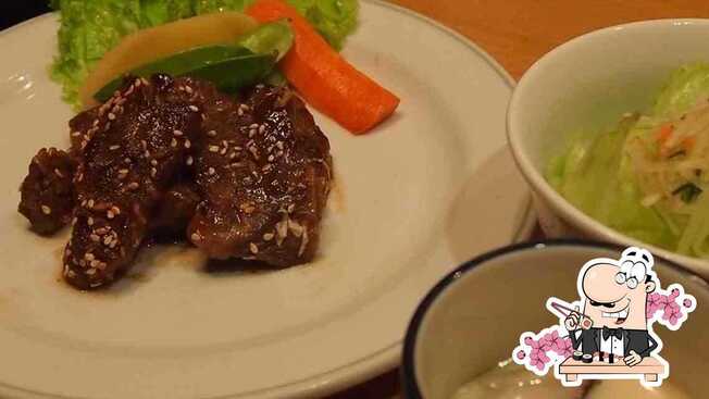 KADO restaurant, Jakarta, AYANA MIDPLAZA Jakarta LG Floor Jakarta ...