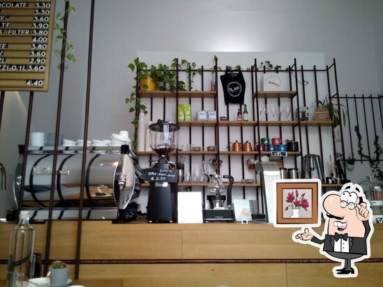 KAFFEIN home base, Wien - Speisekarte, Preise und Bewertungen
