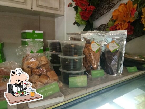 Leona Cakes & Pastries, Cebu City - Restaurant menu, prices and reviews