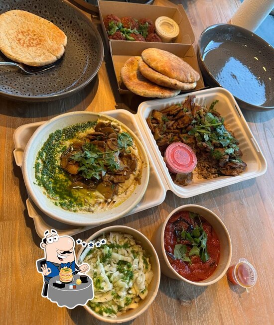 MALKA RESTAURANT, Tauranga - Restaurant menu, prices and reviews