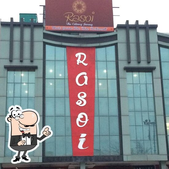 Menu at Rasoi, Bathinda