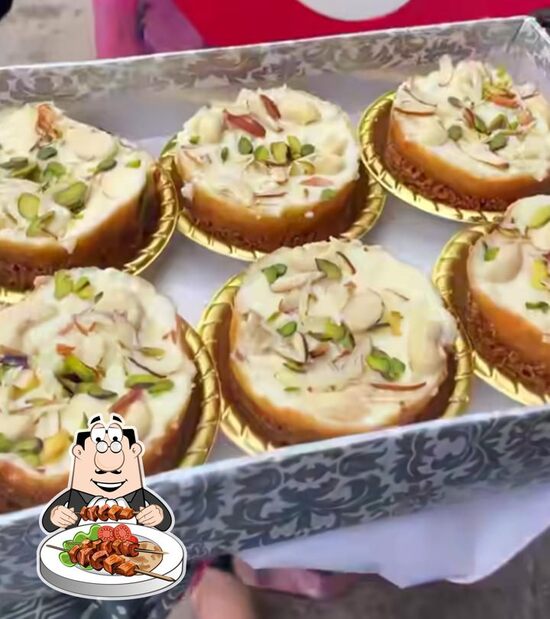 Rajdhani sweets and restaurant, Mainpuri - Restaurant reviews