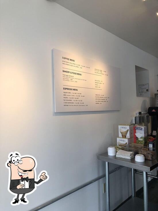 Redband Coffee Co., Davenport - Restaurant menu, prices and reviews