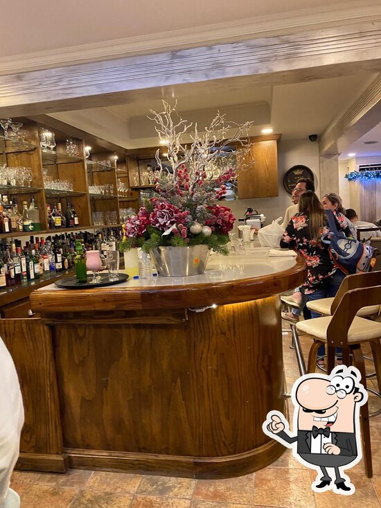 Restaurant Sully, Santo Domingo - Menú del restaurante, precios y reseñas