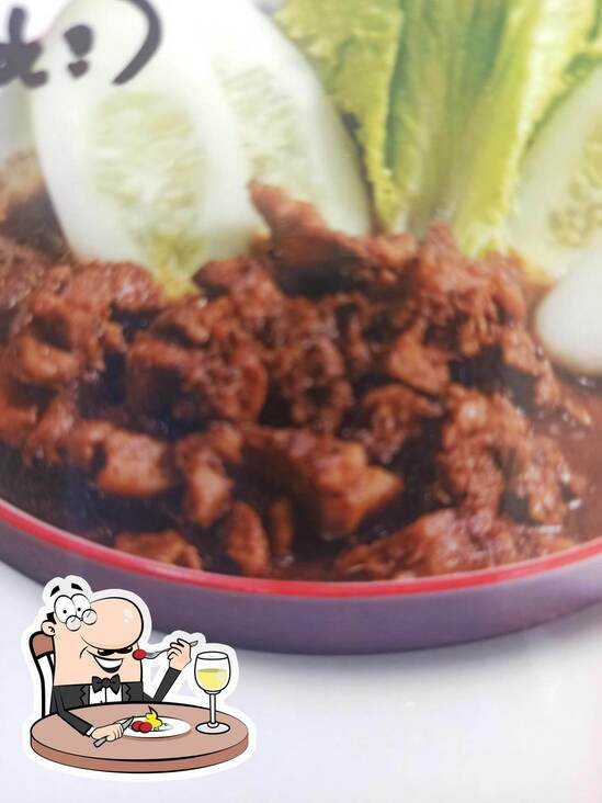 Romian Resto and Centuri Rooftop Cafe, Depok - Restaurant reviews