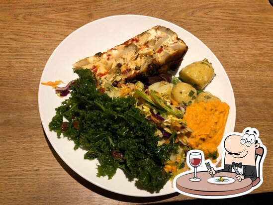 Spicer & Cole, Avon, Gloucester Rd in Bristol - Restaurant reviews